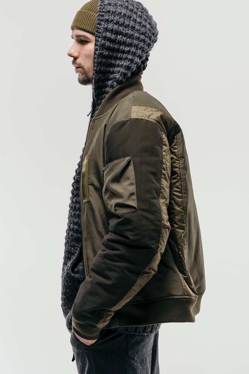 HAVEN Fall/Winter 2020 Lookbook | Hypebeast