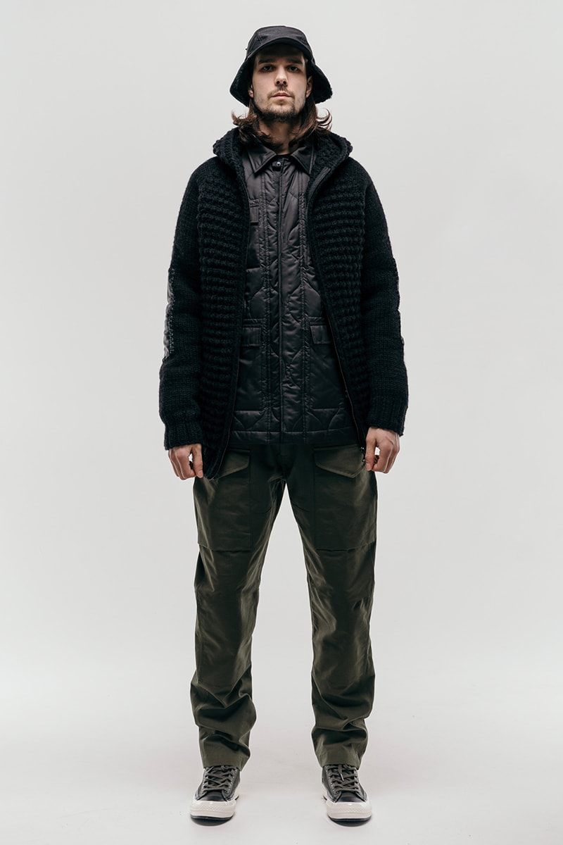 HAVEN Fall/Winter 2020 Lookbook | Hypebeast