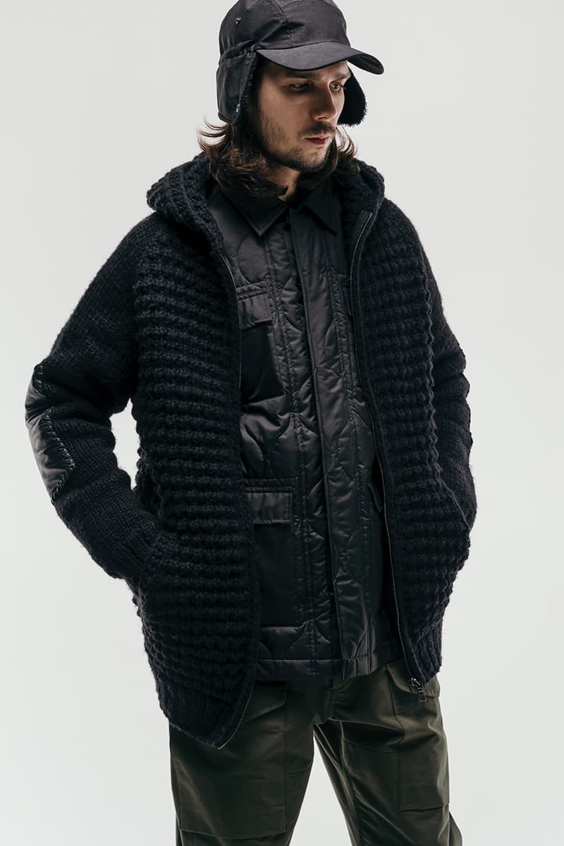 HAVEN Fall/Winter 2020 Lookbook | Hypebeast