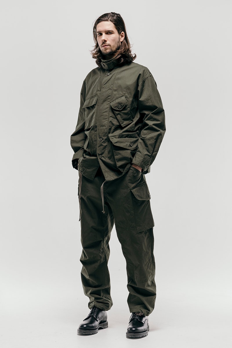 HAVEN Fall/Winter 2020 Lookbook | Hypebeast