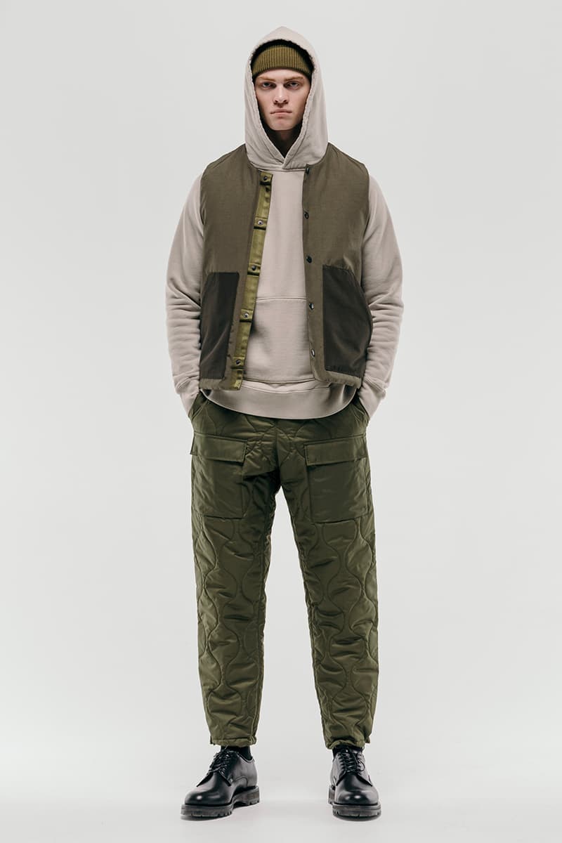 HAVEN Fall/Winter 2020 Lookbook | Hypebeast