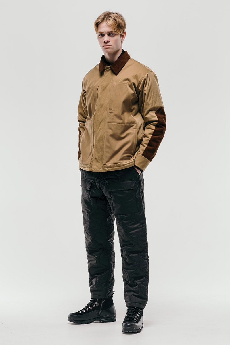 HAVEN Fall/Winter 2020 Lookbook | Hypebeast