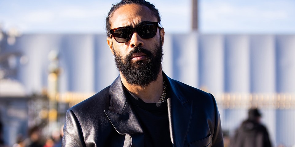 Jerry Lorenzo's Son Designed this Nike Air Fear of God 1 | HYPEBEAST