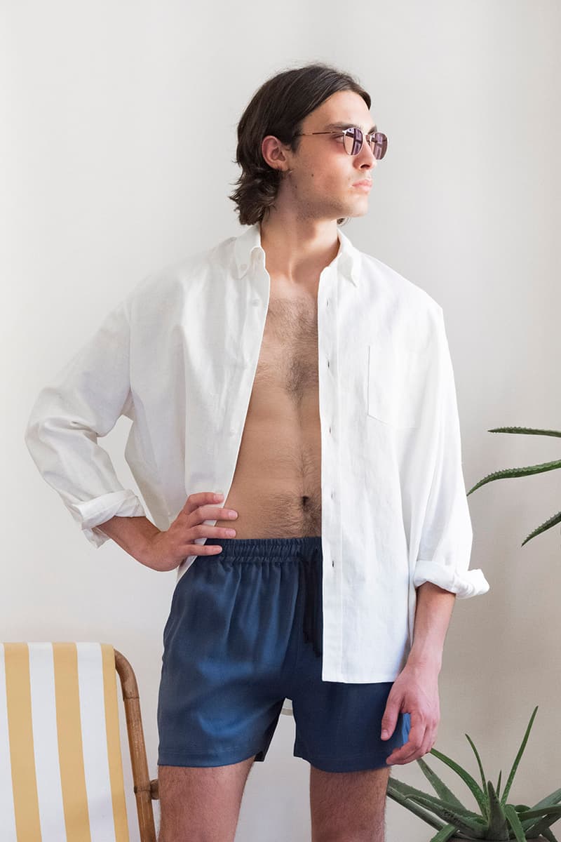 Joyce International Debuts Summer 2020 Collection | Hypebeast