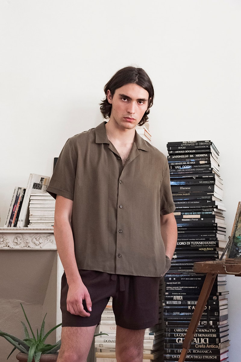 Joyce International Debuts Summer 2020 Collection | Hypebeast