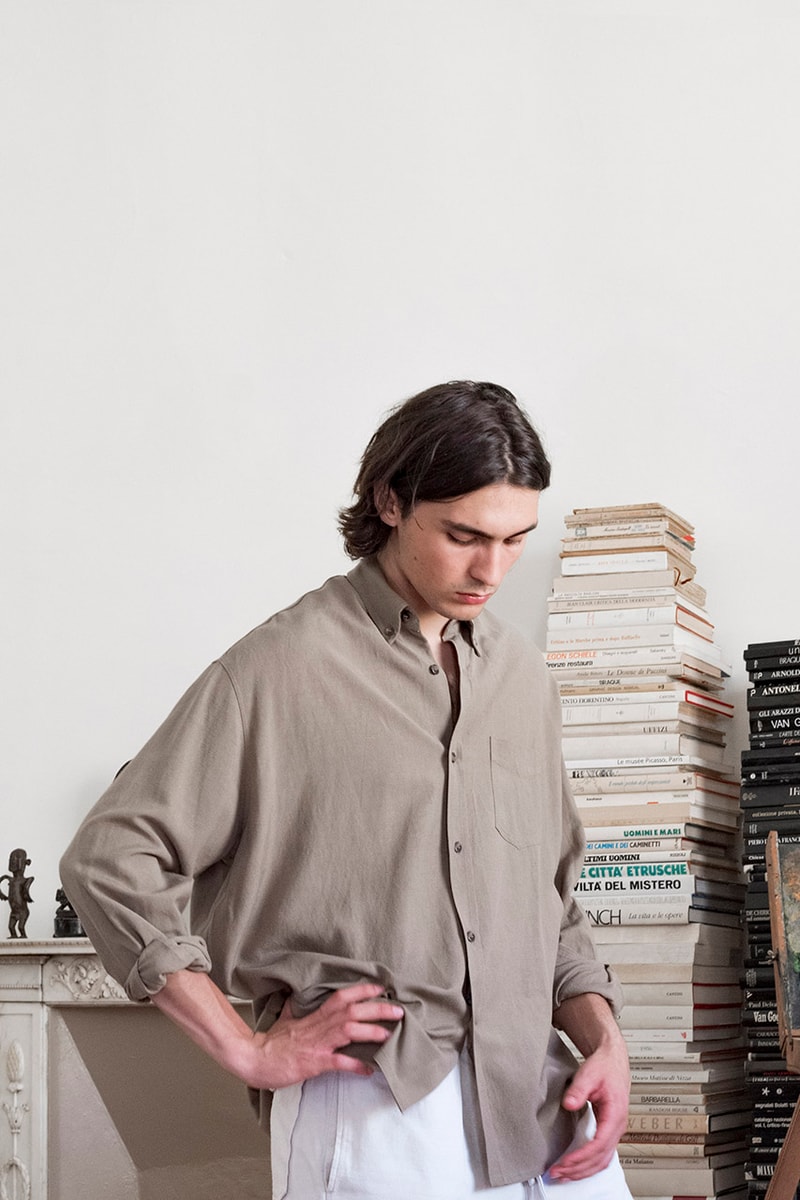 Joyce International Debuts Summer 2020 Collection | Hypebeast