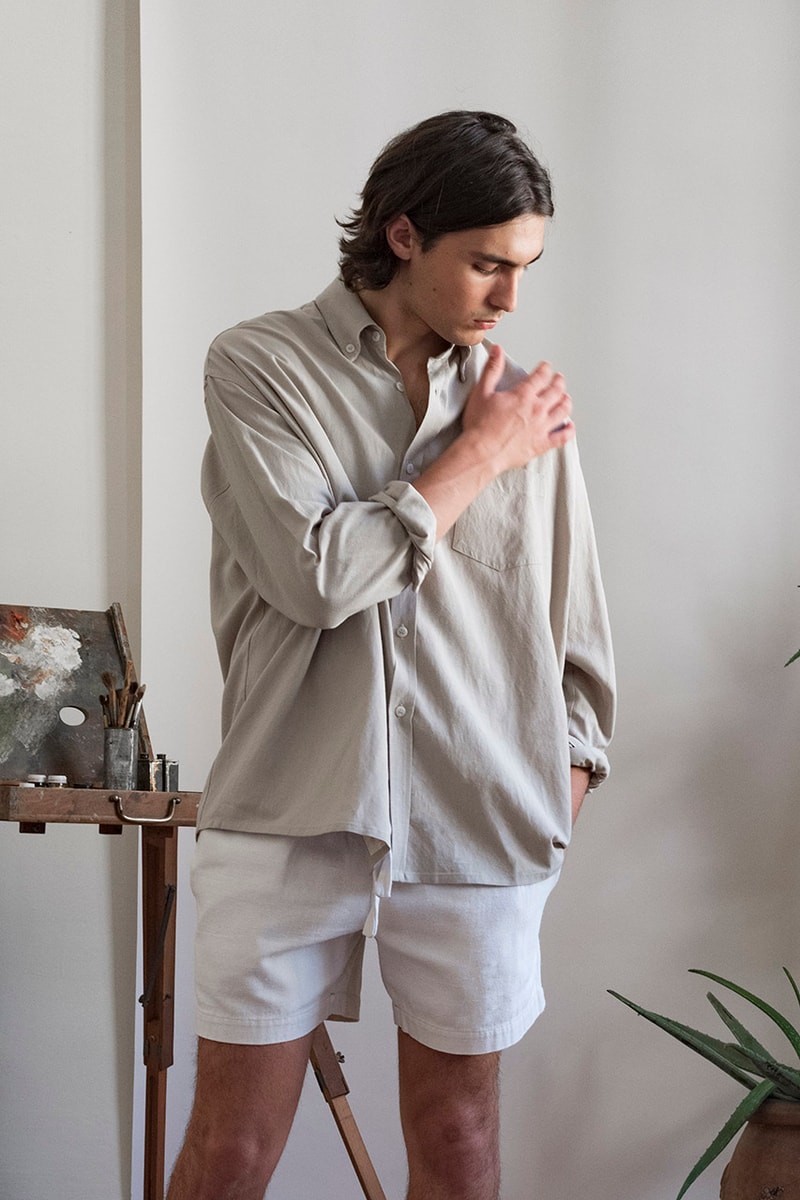 Joyce International Debuts Summer 2020 Collection | Hypebeast