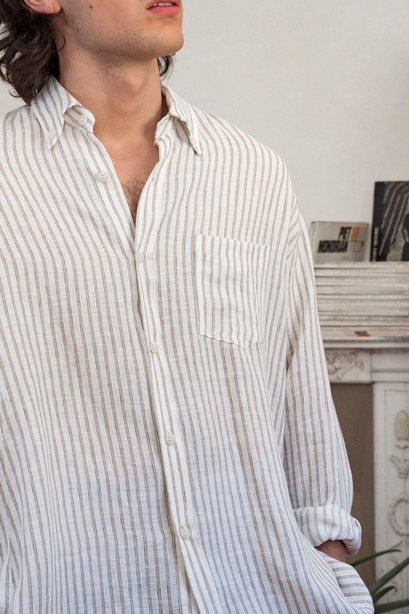 Joyce International Debuts Summer 2020 Collection | Hypebeast