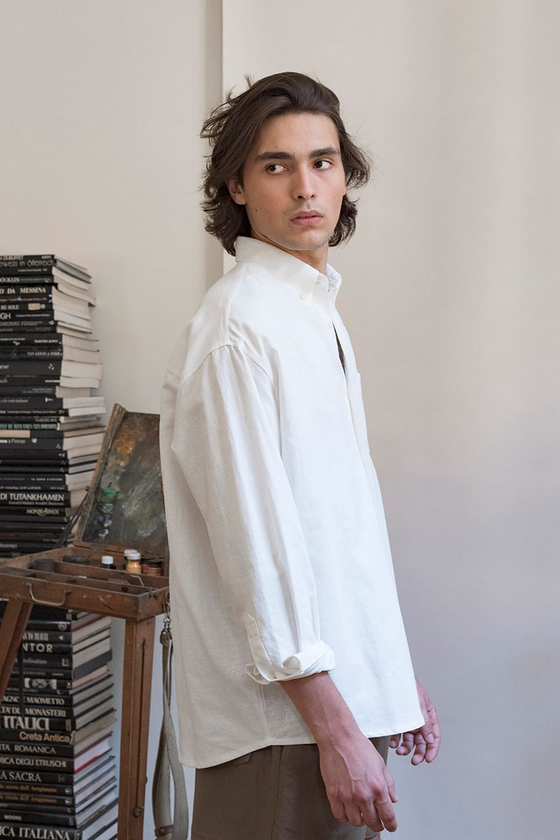 Joyce International Debuts Summer 2020 Collection | Hypebeast