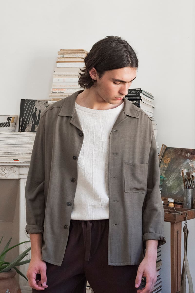 Joyce International Debuts Summer 2020 Collection | Hypebeast