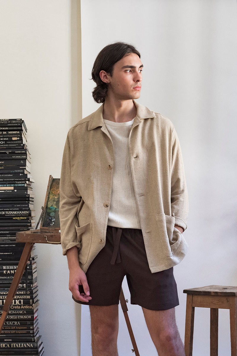 Joyce International Debuts Summer 2020 Collection | Hypebeast