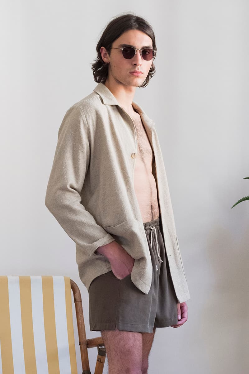 Joyce International Debuts Summer 2020 Collection | Hypebeast