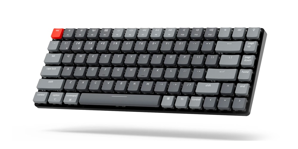Keychron K3 Slim Mechanical Keyboard | Hypebeast