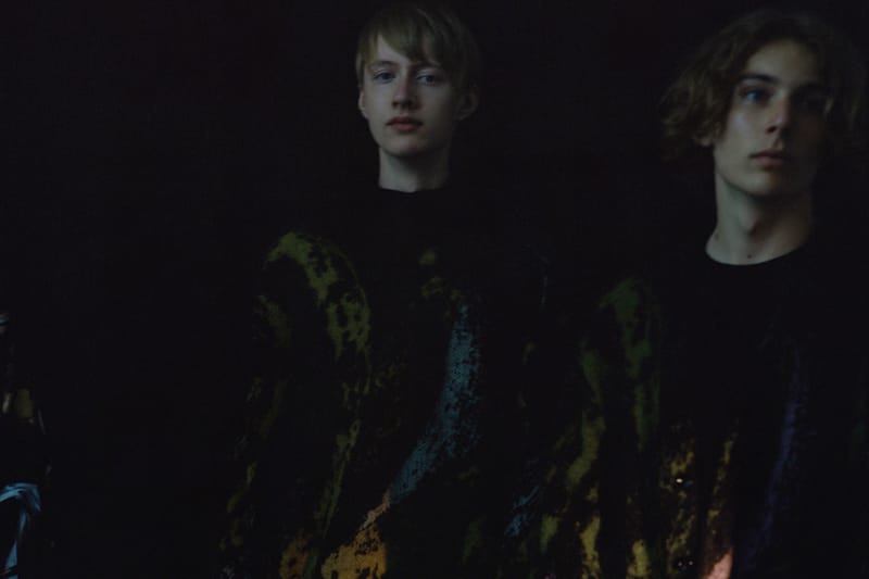 Lad Musician Fall/Winter 2020 Collection Lookbook | Hypebeast