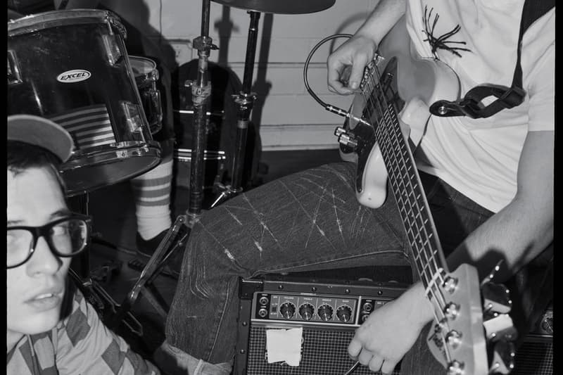 Levi's Vintage Clothing Looks to Mid-80s Punk for FW20 | Hypebeast