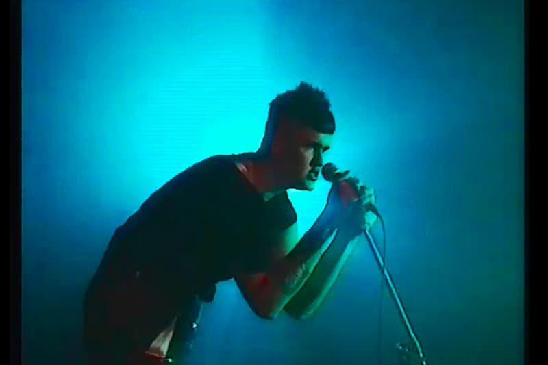 Levi's Vintage Clothing Looks to Mid-80s Punk for FW20 | Hypebeast