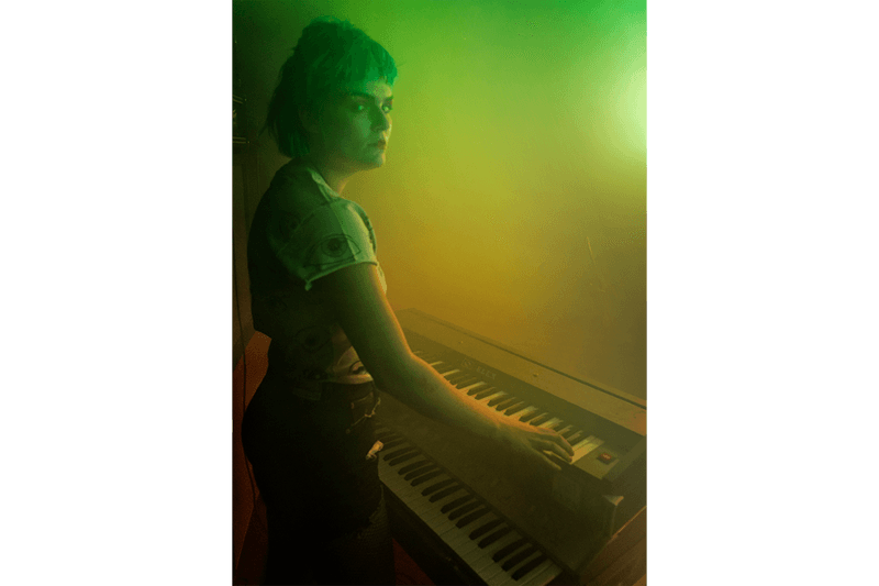 Levi's Vintage Clothing Looks to Mid-80s Punk for FW20 | Hypebeast