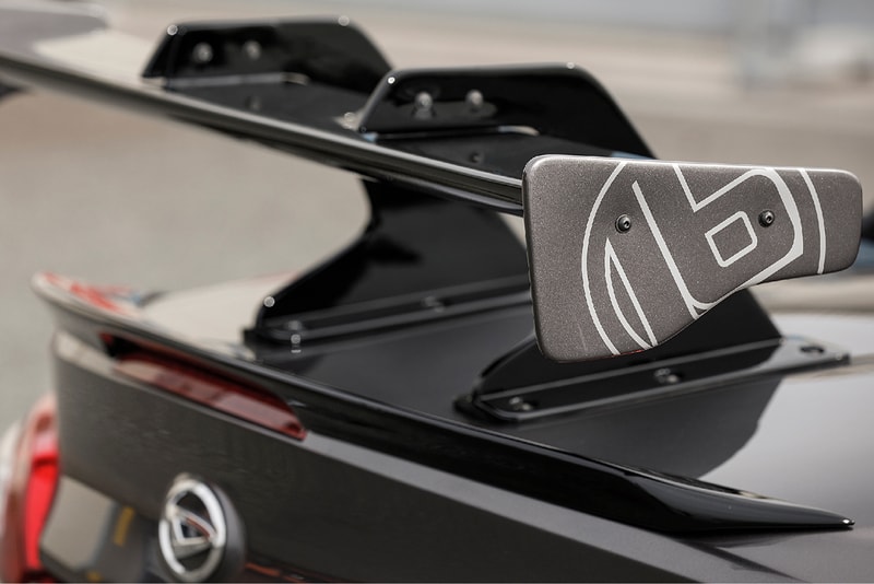 Liberty Walk Builds Nissan GT-R-Like Daihatsu Copen | Hypebeast