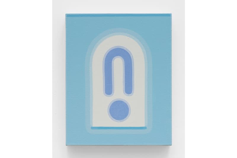 Lily Stockman Charles Moffett Solo Exhibition | Hypeart