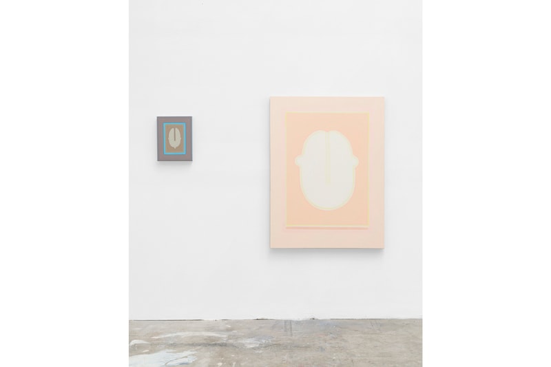 Lily Stockman Charles Moffett Solo Exhibition | Hypebeast