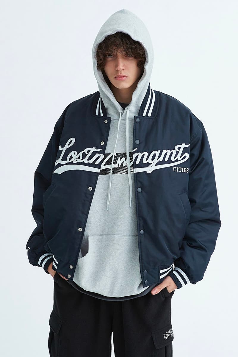 LMC Fall/Winter 2020 Lookbook | Hypebeast