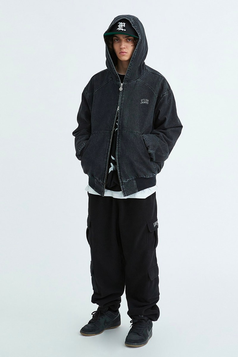 LMC Fall/Winter 2020 Lookbook | Hypebeast