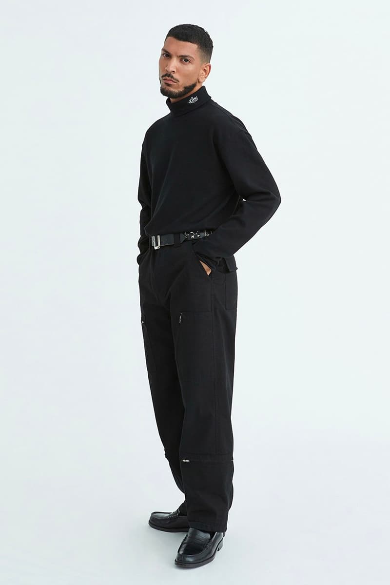 LMC Fall/Winter 2020 Lookbook | Hypebeast