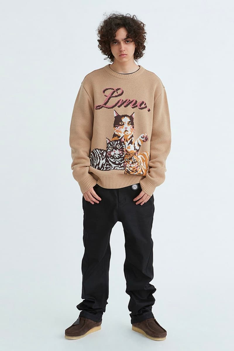 LMC Fall/Winter 2020 Lookbook | Hypebeast