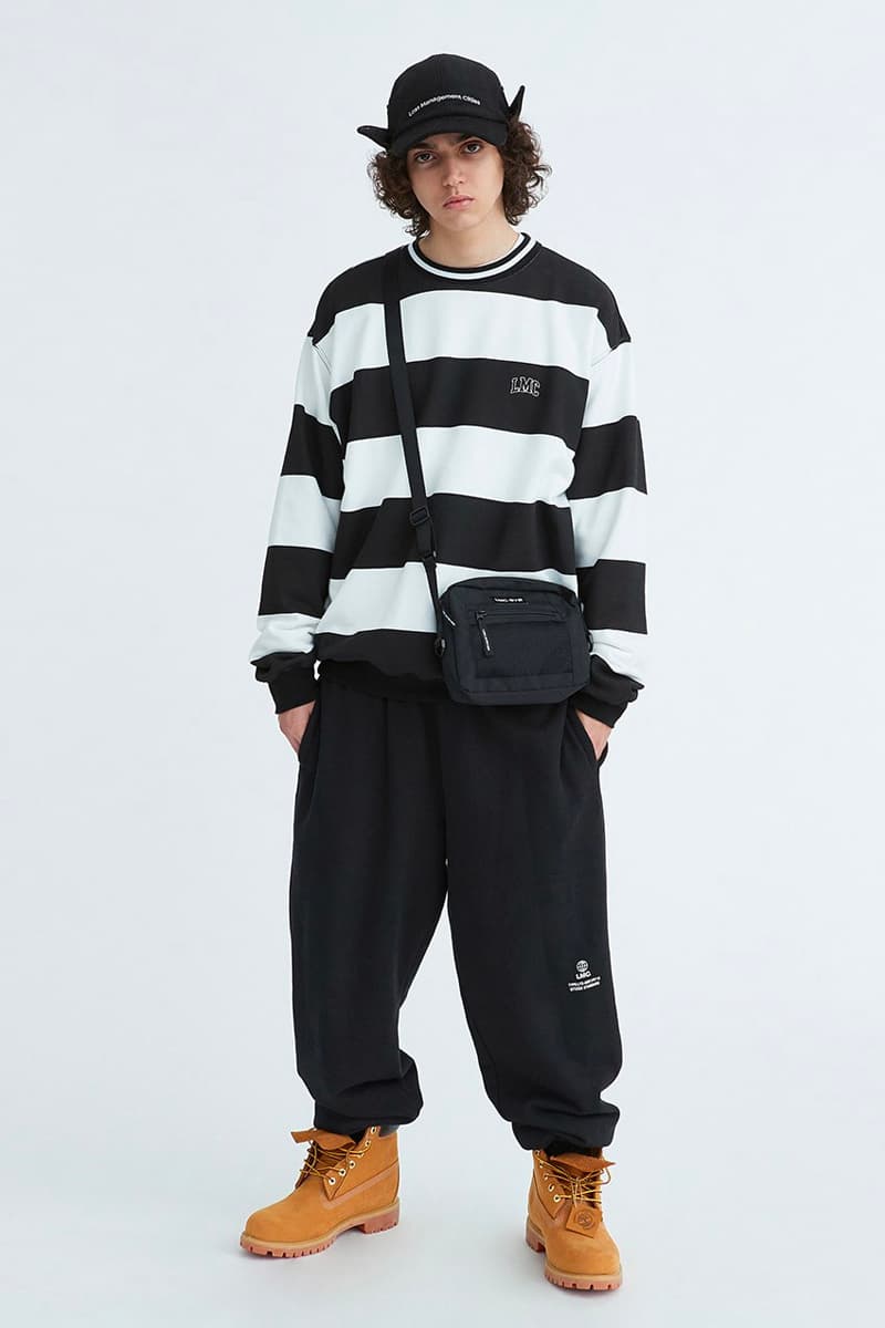 LMC Fall/Winter 2020 Lookbook | Hypebeast