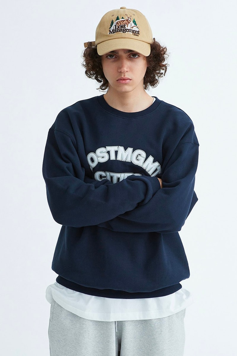 LMC Fall/Winter 2020 Lookbook | Hypebeast