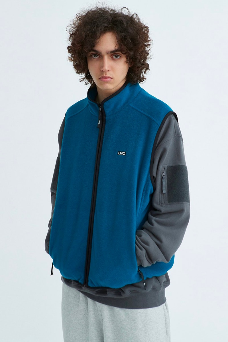 LMC Fall/Winter 2020 Lookbook | Hypebeast