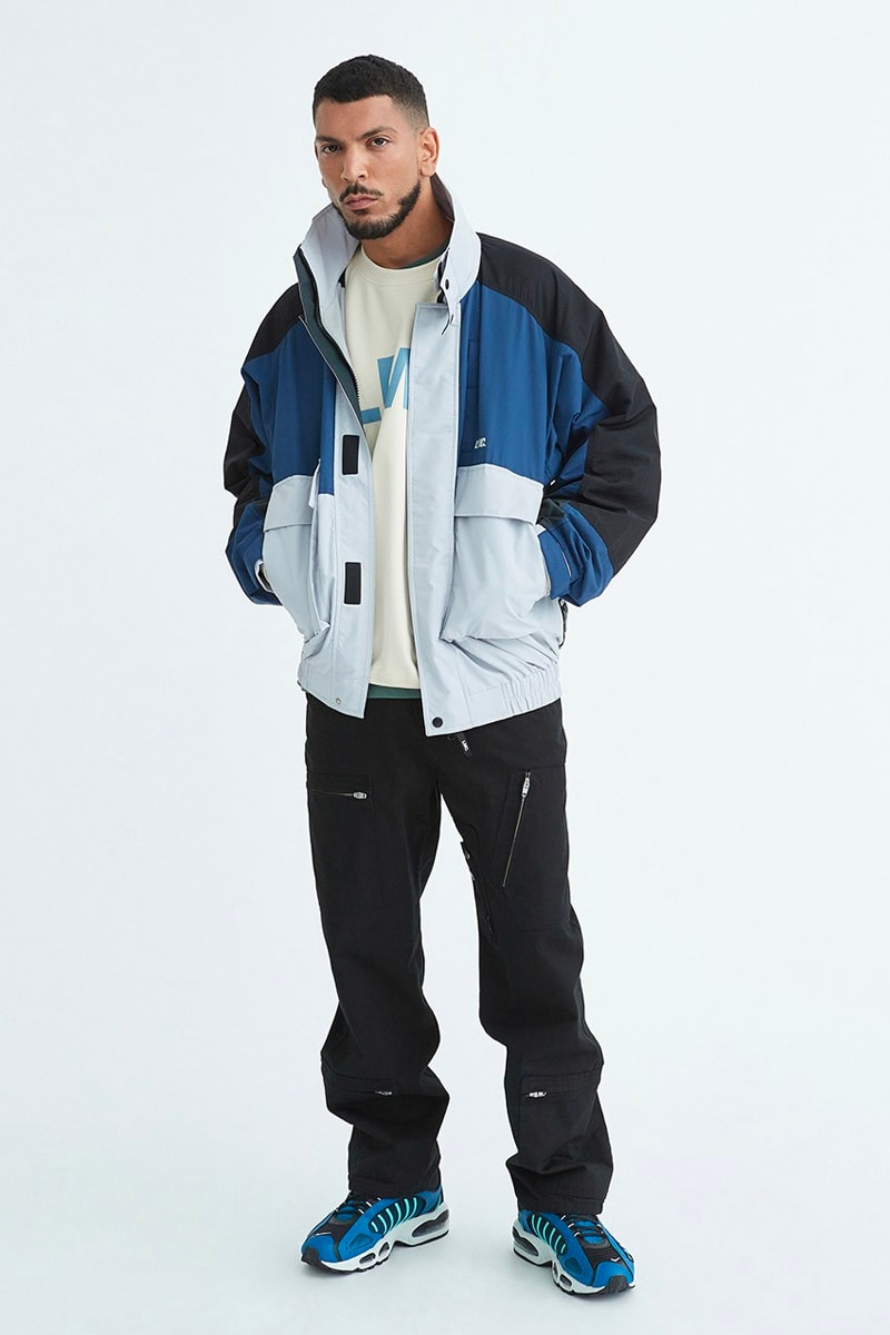 LMC Fall/Winter 2020 Lookbook | Hypebeast