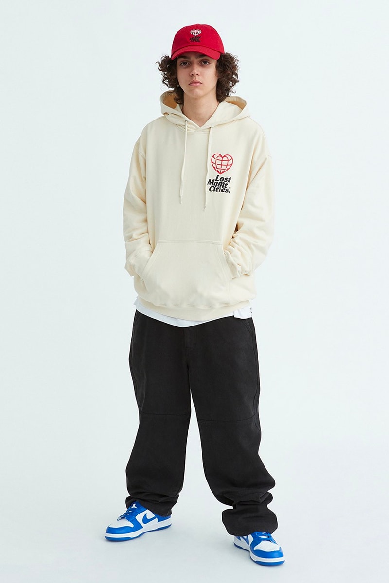 LMC Fall/Winter 2020 Lookbook | Hypebeast