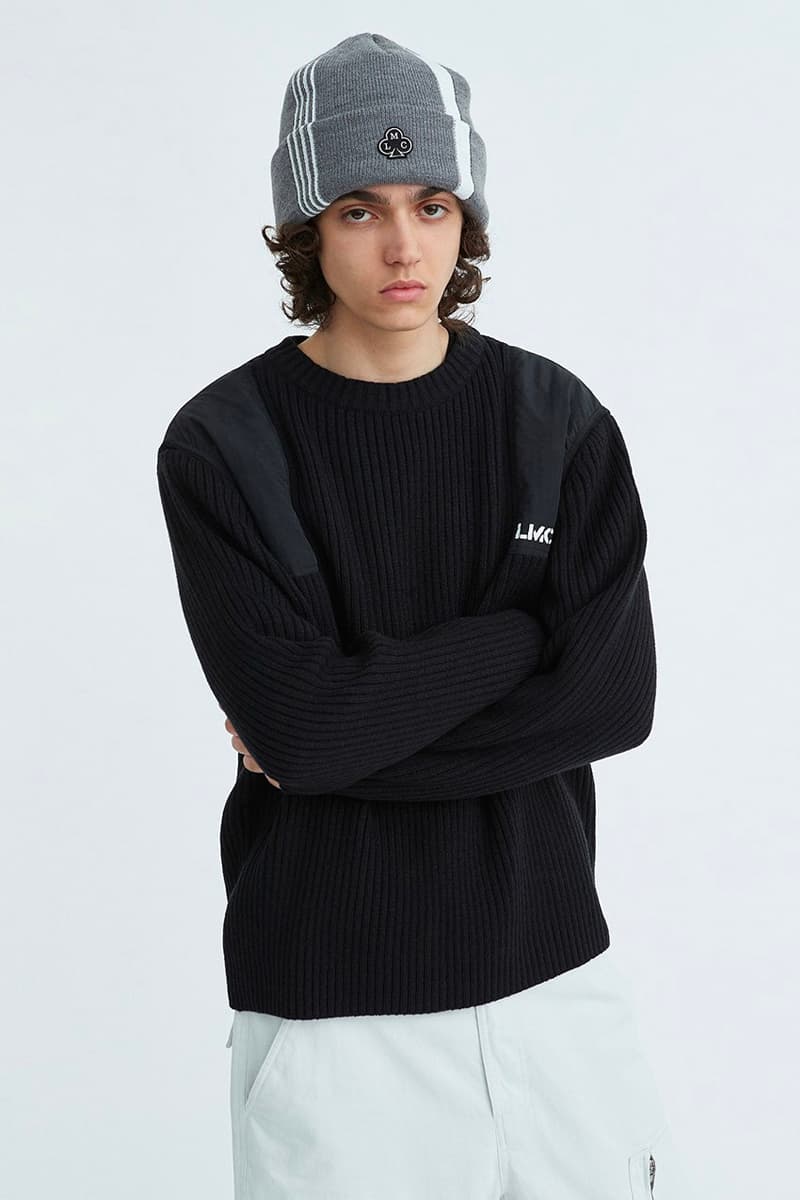 LMC Fall/Winter 2020 Lookbook | Hypebeast