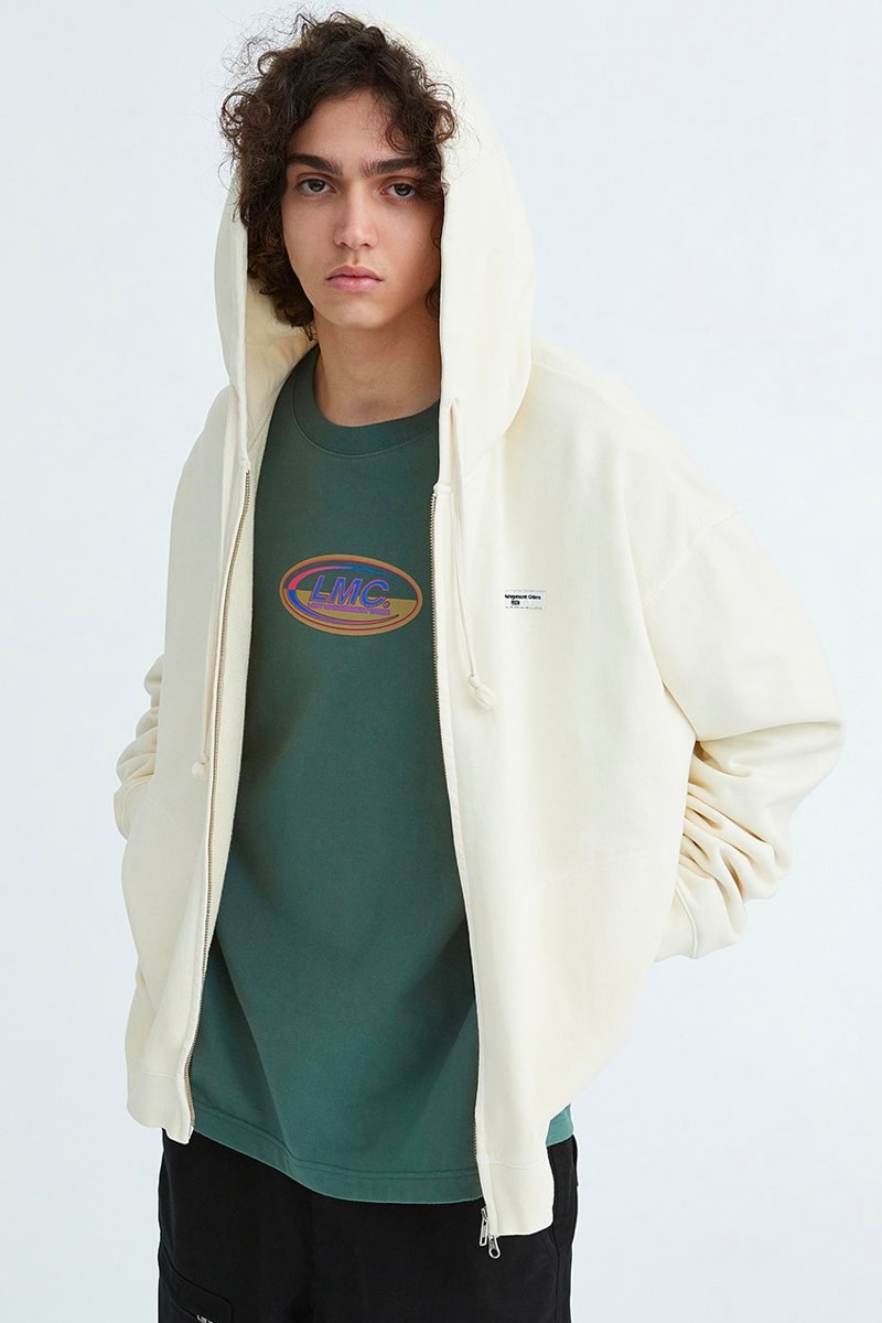 LMC Fall/Winter 2020 Lookbook | Hypebeast