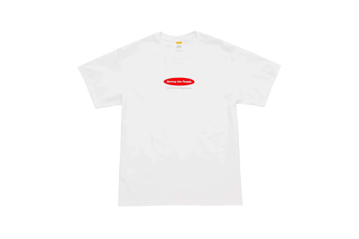 "Lucien Smith: Southampton Suite" Exhibition | Hypebeast