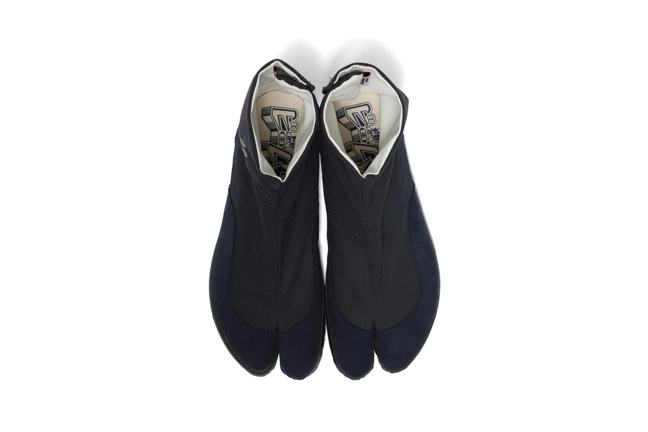 The Best Tabi-Style Sneakers and Sandals | Hypebeast