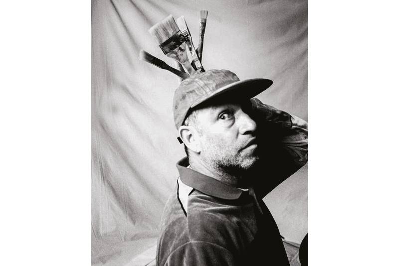 Mark Gonzales Photography Book by Rizzoli | Hypebeast