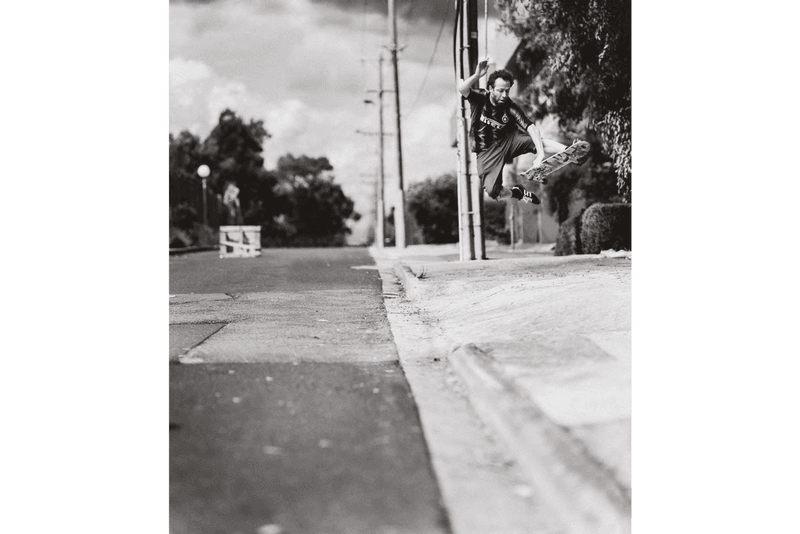 Mark Gonzales Photography Book by Rizzoli | Hypebeast