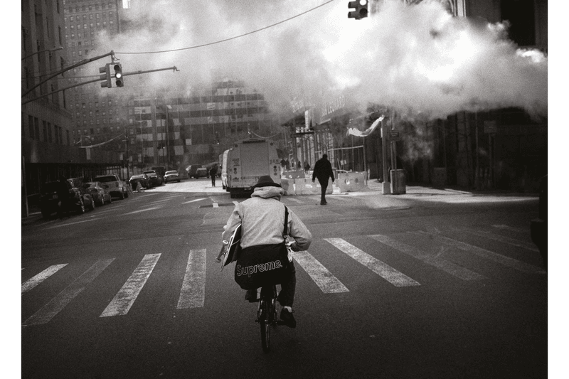 Mark Gonzales Photography Book by Rizzoli | Hypeart