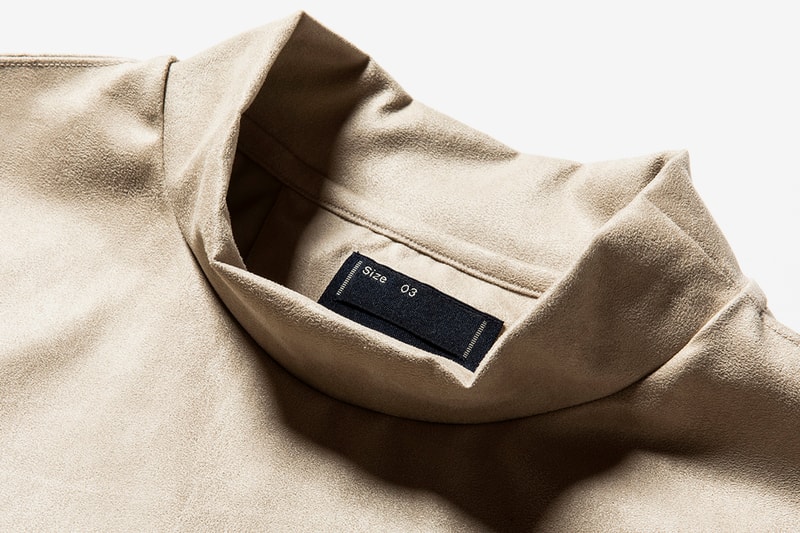 MEANSWHILE "Functional Suede Series" Fall/Winter 2020 | Hypebeast
