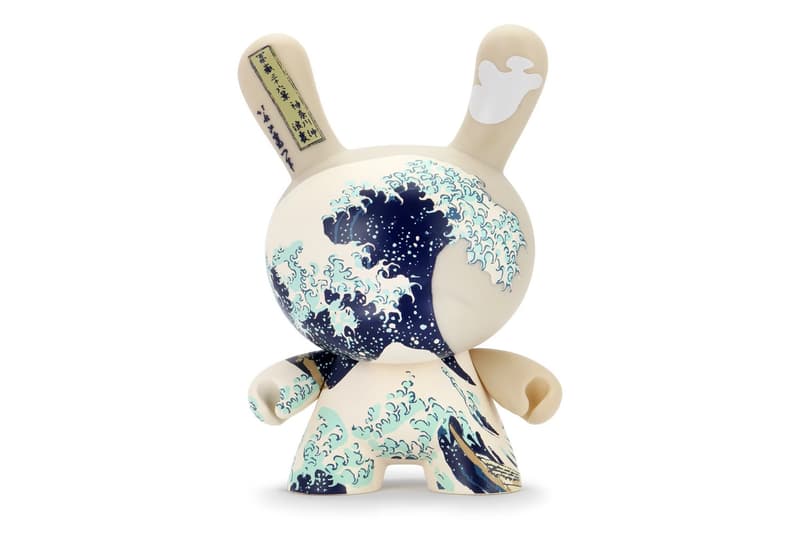 The Met x Kidrobot Dunny Collection | Hypeart