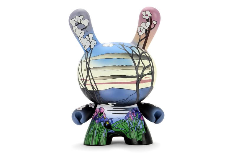 The Met x Kidrobot Dunny Collection | Hypeart