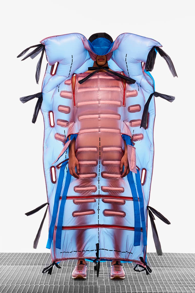 Moncler 5 Craig Green Fall/Winter 2020 First Look | Hypebeast