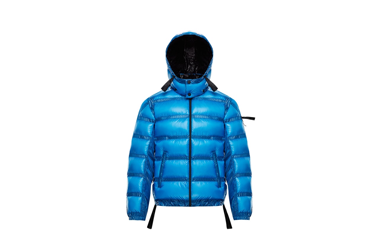 Moncler 5 Craig Green Fall/Winter 2020 First Look | HYPEBEAST