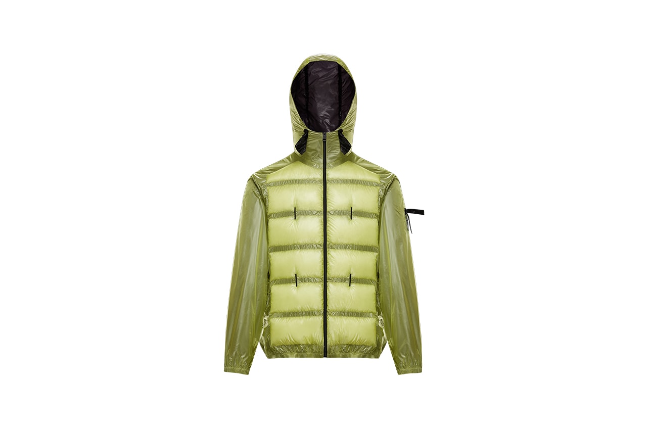 Moncler 5 Craig Green Fall/Winter 2020 First Look | HYPEBEAST