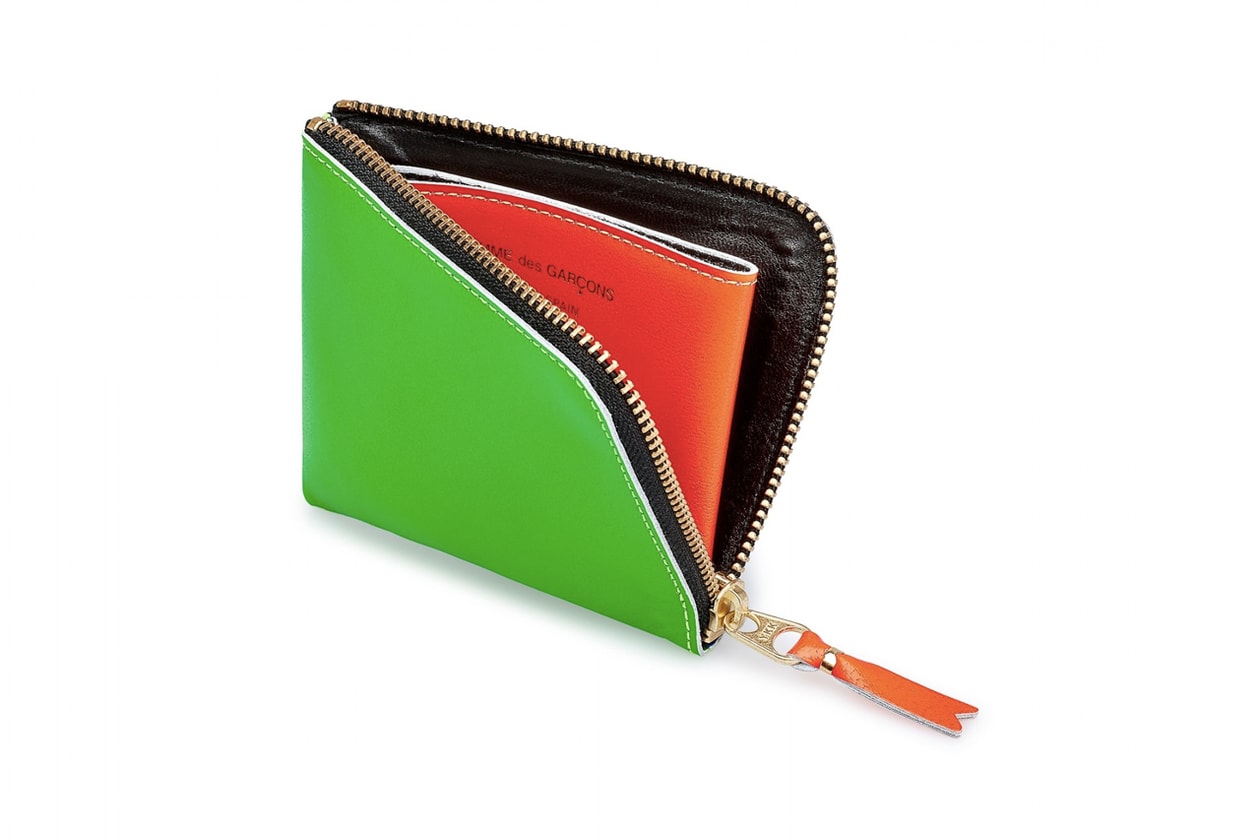 Best Neon Pieces and How to Wear Them This Summer | Hypebeast