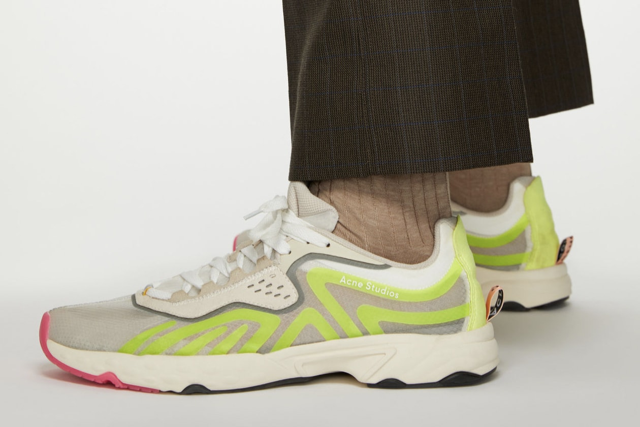 Best Neon Pieces and How to Wear Them This Summer | Hypebeast