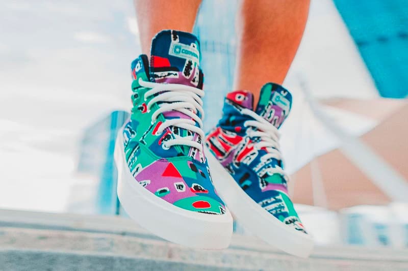 Unreleased Fear of God ESSENTIALS x Converse Collab Surfaces | Hypebeast