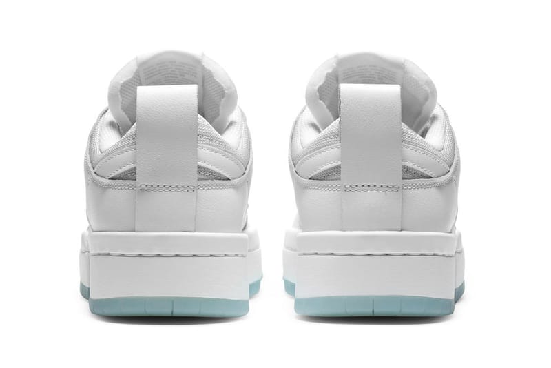 Nike Dunk Low Disrupt Official Release Date & Info | Hypebeast Nike Dunk Low Disrupt Official Release Date & Info | Hypebeast